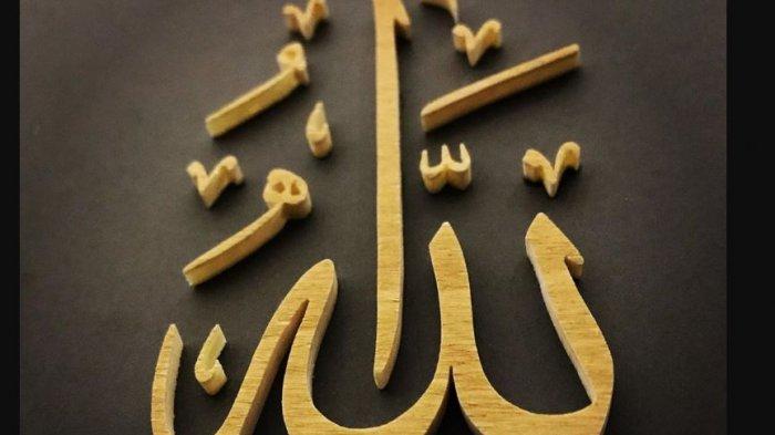 Bashar Artinya Apa? Ini Arti Bashar dalam 20 Sifat Wajib Allah dan ...