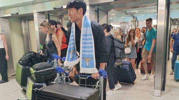 Lazio Dapatkan Kamada Secara Gratis, Ricci Dan Isaksen Menyusul ...