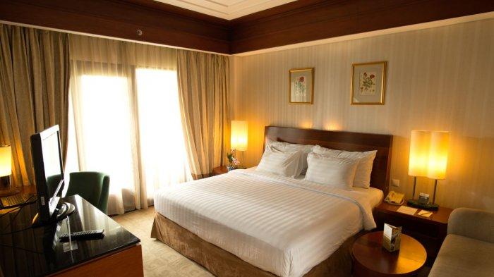 Tawarkan Banyak Promo Sambut New Normal, Labersa Grand Hotel Riau ...