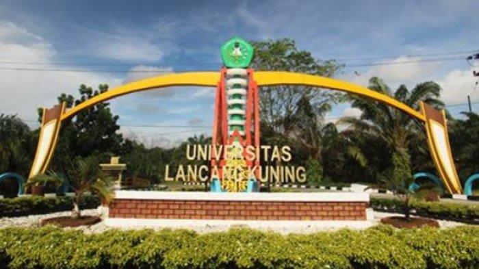 Lebihi Target, Gelaran Pamaba Sekolah Pascsarjana Unilak Bukti Kampus ...