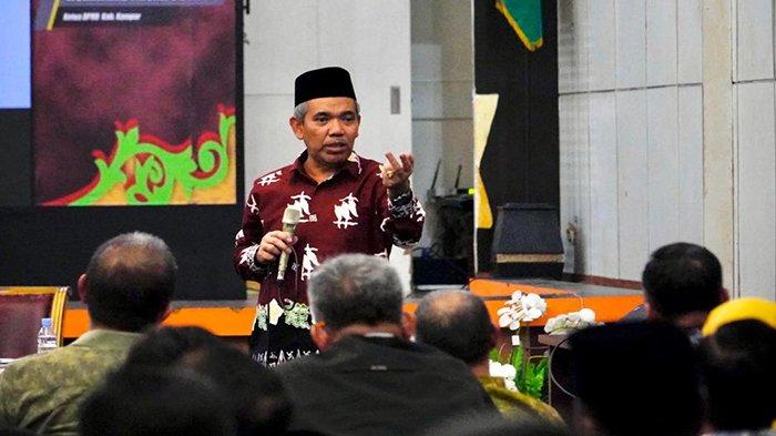 Pj Bupati Kamsol Tunjuk Sosok Ini Gantikan Kadiskes Kampar yang Kena ...