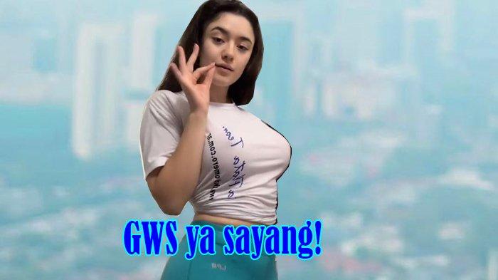 GWS Viral, Apa GWS Artinya dalam Bahasa Gaul? - Tribunpekanbaru.com