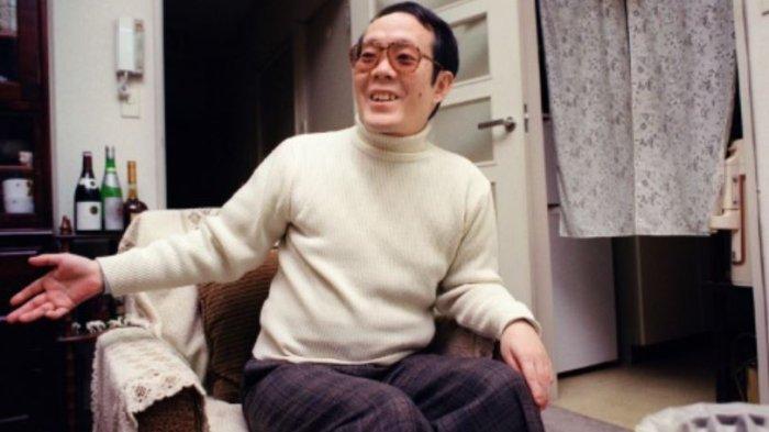 Issei Sagawa Masih Terobsesi Makan Daging Wanita Cantik Hingga Akhir ...