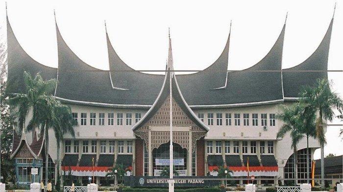 Universitas Negeri Padang (UNP) Dirikan Fakultas Kedokteran di ...