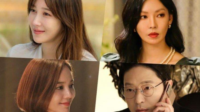 Drama Korea Terbaru Tayang Februari 2021 L U C A The Beginning