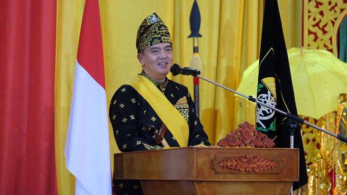 HUT Ke 65 Provinsi Riau, Kapolda Irjen Pol Mohammad Iqbal Harap Riau ...