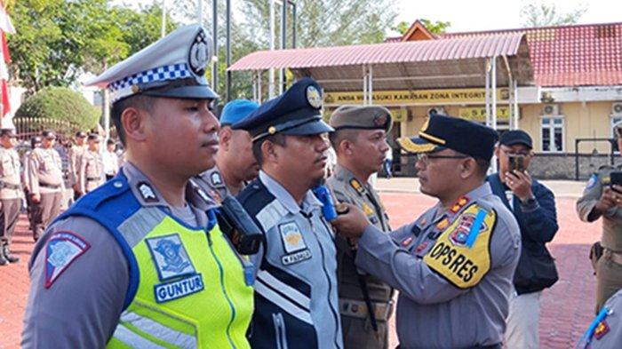 Warga Dumai Jangan Sampai Kena Tilang, Ini Sasaran Operasi Patuh Lancang Kuning 2023 ...