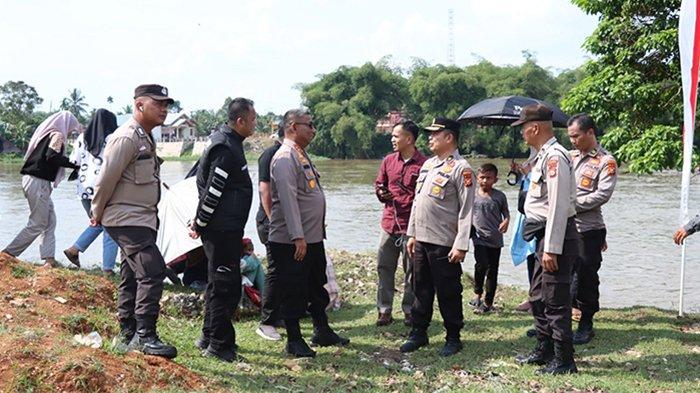 Sambut Ramadhan, Tradisi Balimau Kasai Digelar di Kampar, Masyarakat ...
