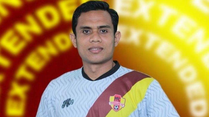 Liga 3 Zona Riau, Eks Striker PSPS Riau Ini Masih Dipercaya Jadi Kapten ...
