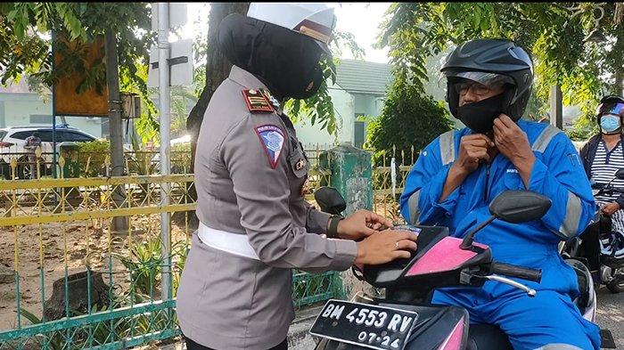 Warga Dumai Hari Ini Operasi Zebra Lancang Kuning 2022 Dilaksanakan, Ini 7 Sasarannya ...