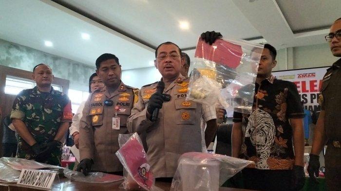 IS Pelaku Pembunuh Nia Penjual Gorengan Sempat Pulang Ganti Baju Lalu Kembali Nongkrong di ...