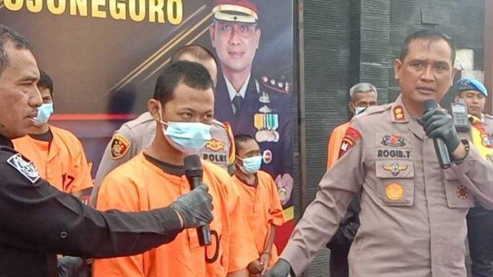 Sodomi Itu Apa Artinya Sih? Lagi Heboh Pelajar di Bojonegoro Sodomi Temannya 6 Kali ...