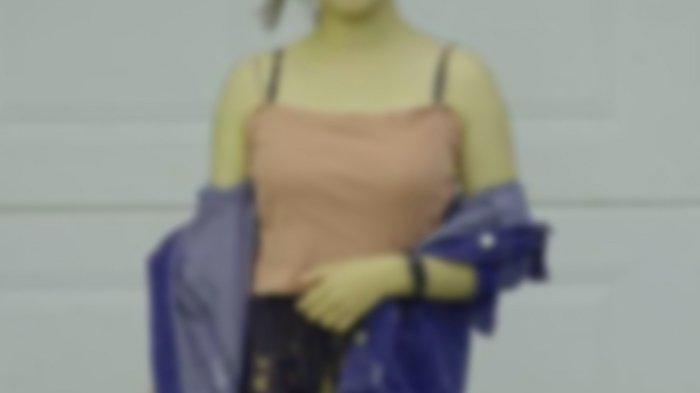 Kebelet, Awalnya Saling Pandang, Gadis ABG Digrepe Pacar di Tempat ...