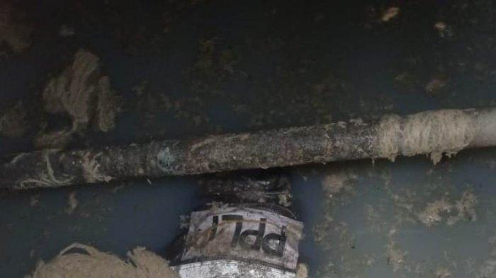 Kecelakaan Kerja Tewaskan 3 Karyawan PT PPLI di Rohil, Investigasi ... Kecelakaan Kerja Tewaskan 3 Karyawan PT PPLI di Rohil, Investigasi ...