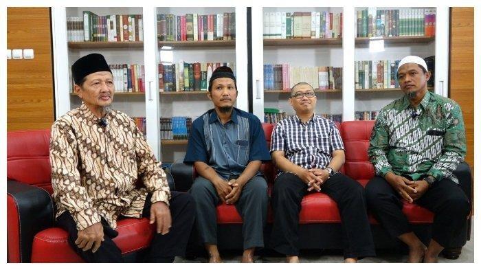 Inilah Sejarah Panjang Jamaah Islamiyah dari Abdullah Sungkar Hingga ...