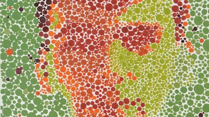 Kenali Tanda-tanda Buta Warna, Jenis Buta Warna dan Cara Obati Buta ...