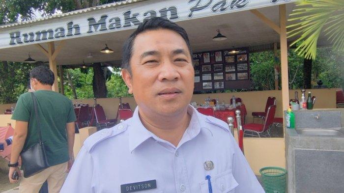 Realisasi APBD 2023 Masih 70 Persen Lebih, BPKAD Pelalawan Imbau OPD Segera Urus Pencairan ...