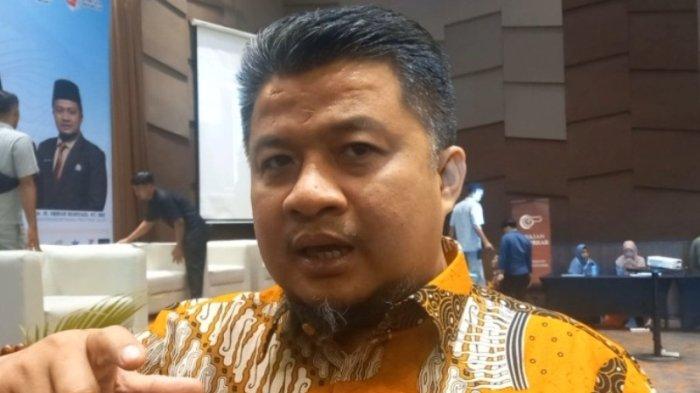 Setelah Mamun Murod, Kini Giliran Kepala Biro Kesra Riau Imron Rosyadi ...