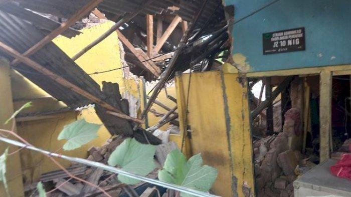 BMKG Catat Ratusan Kali Gempa Susulan di Cianjur, Hari Ini Evakuasi Besar-besaran ...