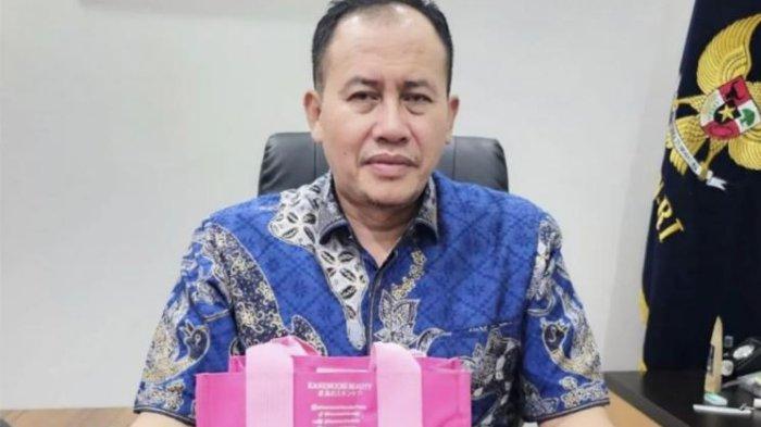 Badan Perlindungan Konsumen Nasional Sebut Produk Kanemochi Diduga Langgar UU Perlindungan ...