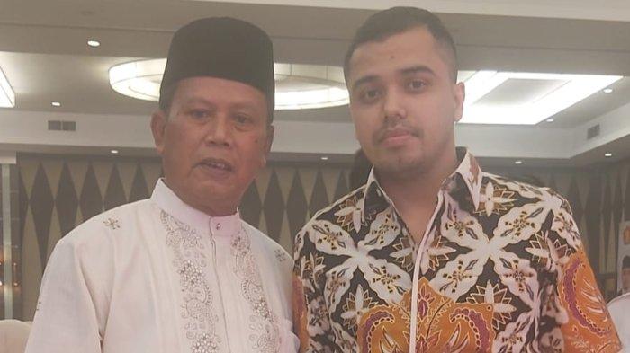 Target Enam Kursi di Pemilu 2024, Iput Siap untuk Bupati Rohil ...