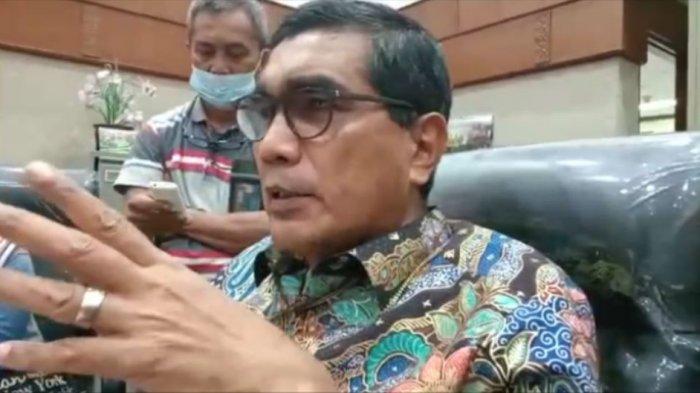 Istri Anggota DPR RI Magdalisni Akan Dilantik Jadi PAW di DPRD Riau 10 Februari Mendatang ...