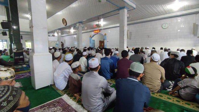 Keutamaan Shalat Sunnah Muakkad - Tribunpekanbaru.com