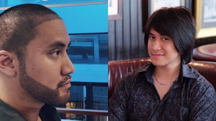 Ingat Musisi Kevin Aprilio, Alami 18 Ribu Kali Tusukan dan 50 Kali ...