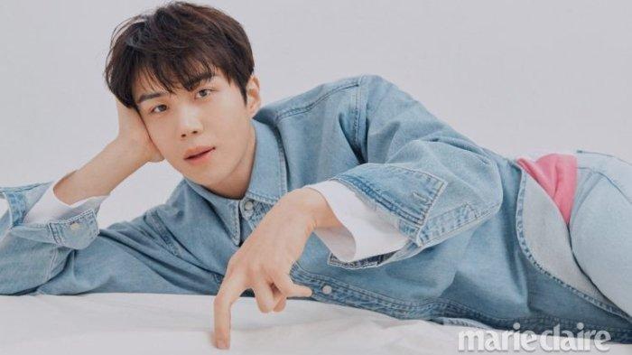 UPDATE Skandal Kim Seon Ho: Dispatch Bongkar Hal Ini - Tribunpekanbaru.com