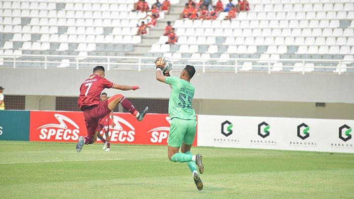 Bagaimana Nasib Pelatih Jan Saragih Usai PSPS Riau Dihempaskan ...