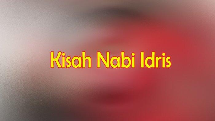 Kisah Nabi Idris : Nyawa Nabi Idris Dicabut Malaikat Maut di Langit ...