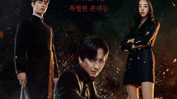 Kisah Pemburu Monster Abadi, Drama Korea Island Tayang Januari 2023 Ini ... Kisah Pemburu Monster Abadi, Drama Korea Island Tayang Januari 2023 Ini ...
