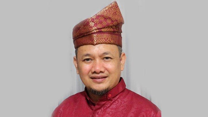 Kisah Prof Nur Islami, Profesor 'Mendunia' di Prodi Pendidikan Fisika ...