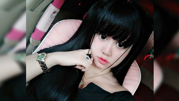 Kisah Cewek Cantik Asal Jawa Timur Jadi Selebgram Ada Yang Gunakan Fotonya Untuk Minta Pulsa