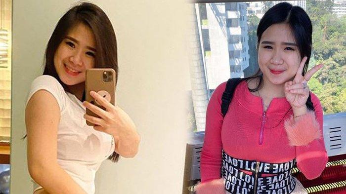 KISAH Selebgram Cantik Vania Veronica Kristianti Berdarah Manado, DM ...