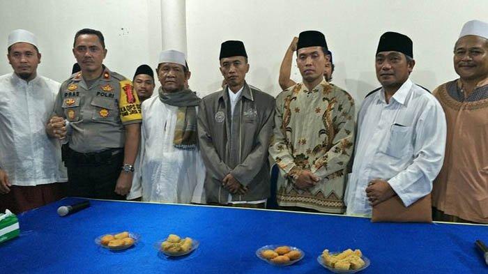 Kisah Pria yang Bernama Winardi, Berawal dari Mimpi Mengaku sebagai ...