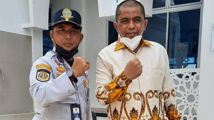 25 Tahun Lalu Aziz Menjual Tiket Travel, Kini Mampu Bangun Masjid di ...