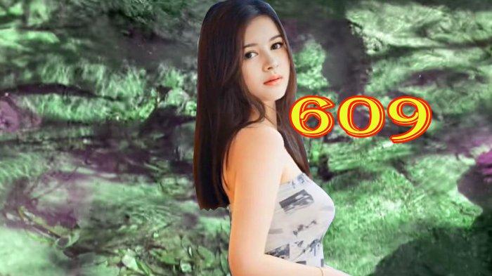 Kode Angka 609 Trending, Apa 609 Artinya Bahasa Gaul dan Apa Itu 609 ...