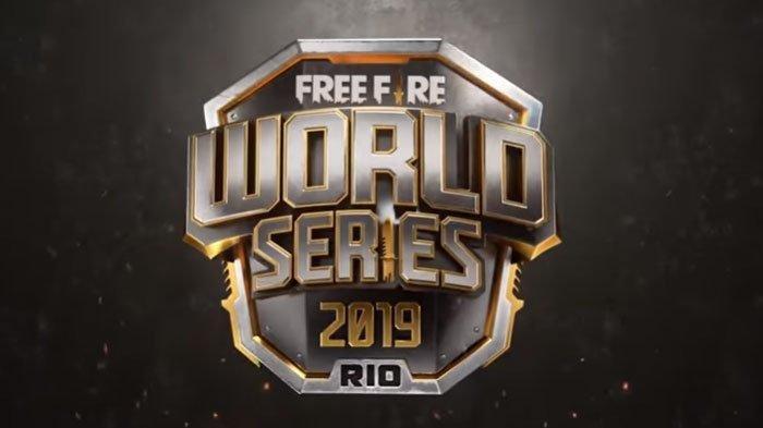 Free Fire World Series 2019 Champions Dimenangkan Brasil, Ini Cara ...