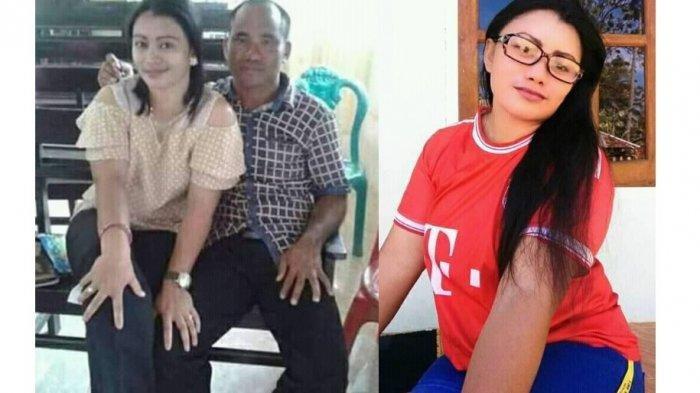 Fakta Ferolin Tewas Dibunuh Suami, Dikira Bunuh Diri, Kebenaran ...