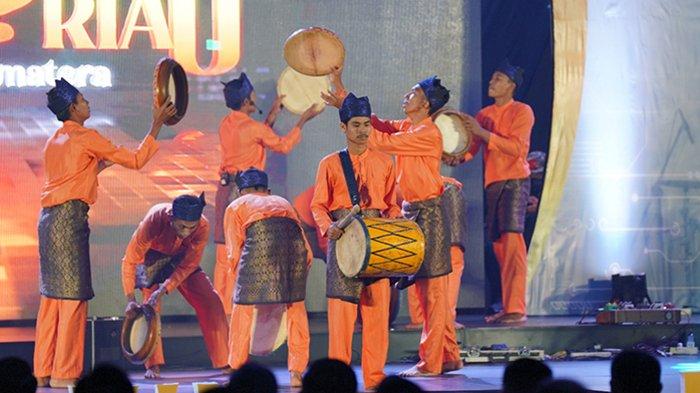 Pilih Kulit Kambing Betina Biar Suara Lebih Nyaring, Alat Musik ...