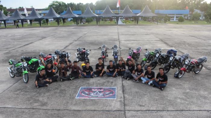 Apa Itu Sunmori (Sanmori) Bahasa Gaul Anak Motor, Cek Sanmori Artinya ...