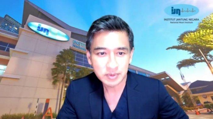 IJN Jadi RS Pertama di Asia yang Berhasil Lakukan Perawatan Katup ...