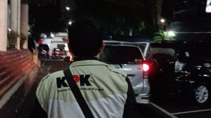 Menko Luhut Sebut OTT Bikin Citra Indonesia Buruk, KPK Langsung Merespon, Simak Penjelasannya ...