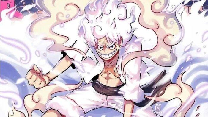 Download PP Luffy Gear 5 Jelang Nonton One Piece Episode 1071 Sub Indo ...