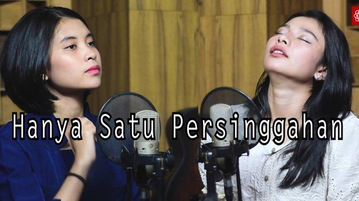 Kunci Gitar Hanya Satu Persinggahan, Lirik Lagu Hubungan Kita Suatu ...