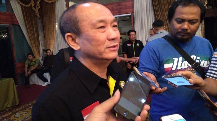 Siapa Sebenarnya Kurmin Halim? Pria Tionghoa yang Sumbang Rp 2 Miliar ...