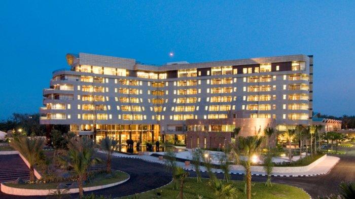 Labersa Hotel Pekanbaru, Nyaman dan Memiliki Banyak Fasilitas - Tribunpekanbaru.com