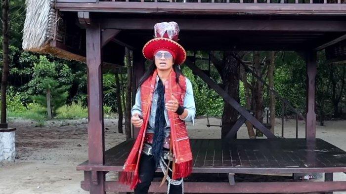 Lagu Batak Tigor Sihombing, Kunci Gitar dan Lirik Lagu Batak Mauliate ...