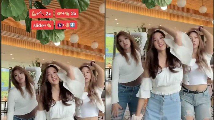 Download Lagu Viral Tik Tok Bang Bang Bang, Lengkap Video Tutorial ...